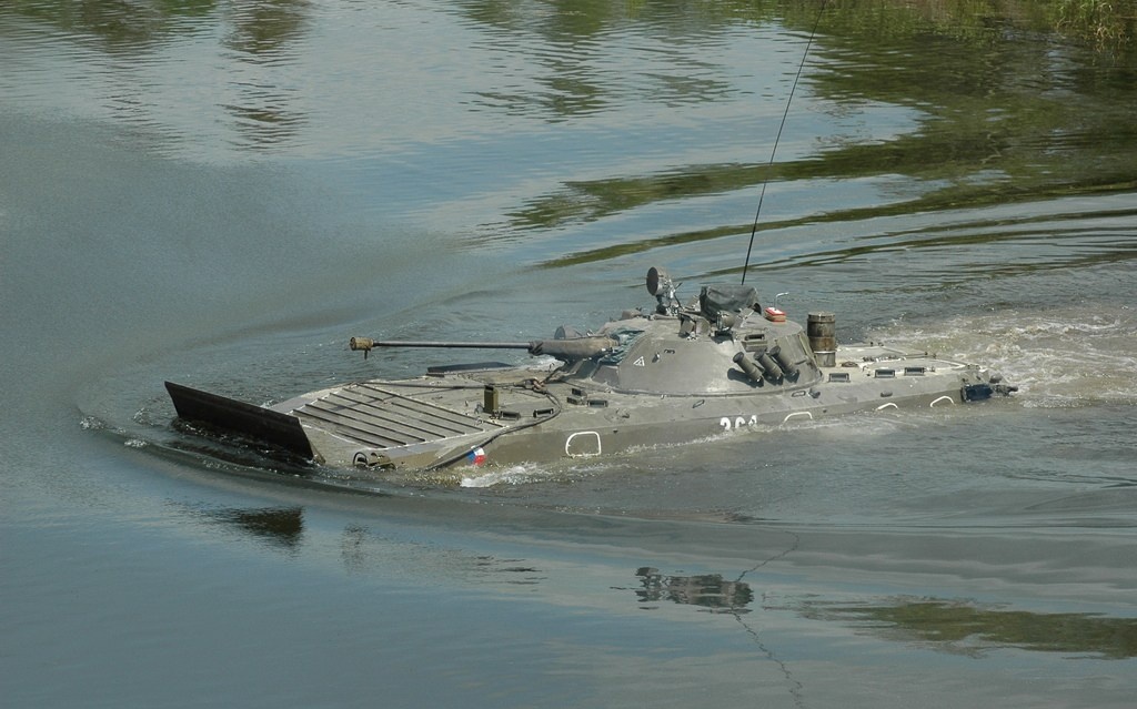 BEMIL 사진 자료실 - 유용원의 군사세계