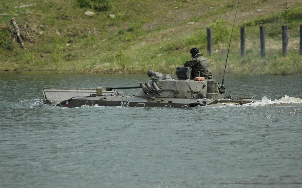 BEMIL 사진 자료실 - 유용원의 군사세계