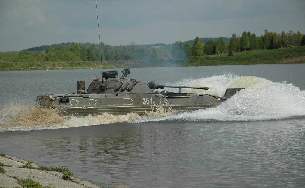 BEMIL 사진 자료실 - 유용원의 군사세계