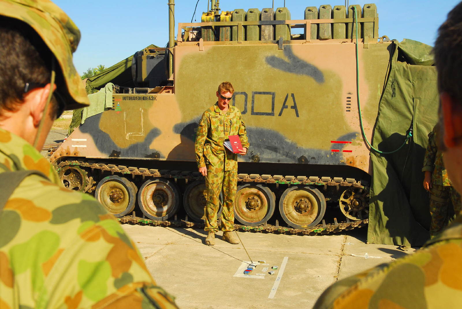 BEMIL 사진 자료실 - 유용원의 군사세계