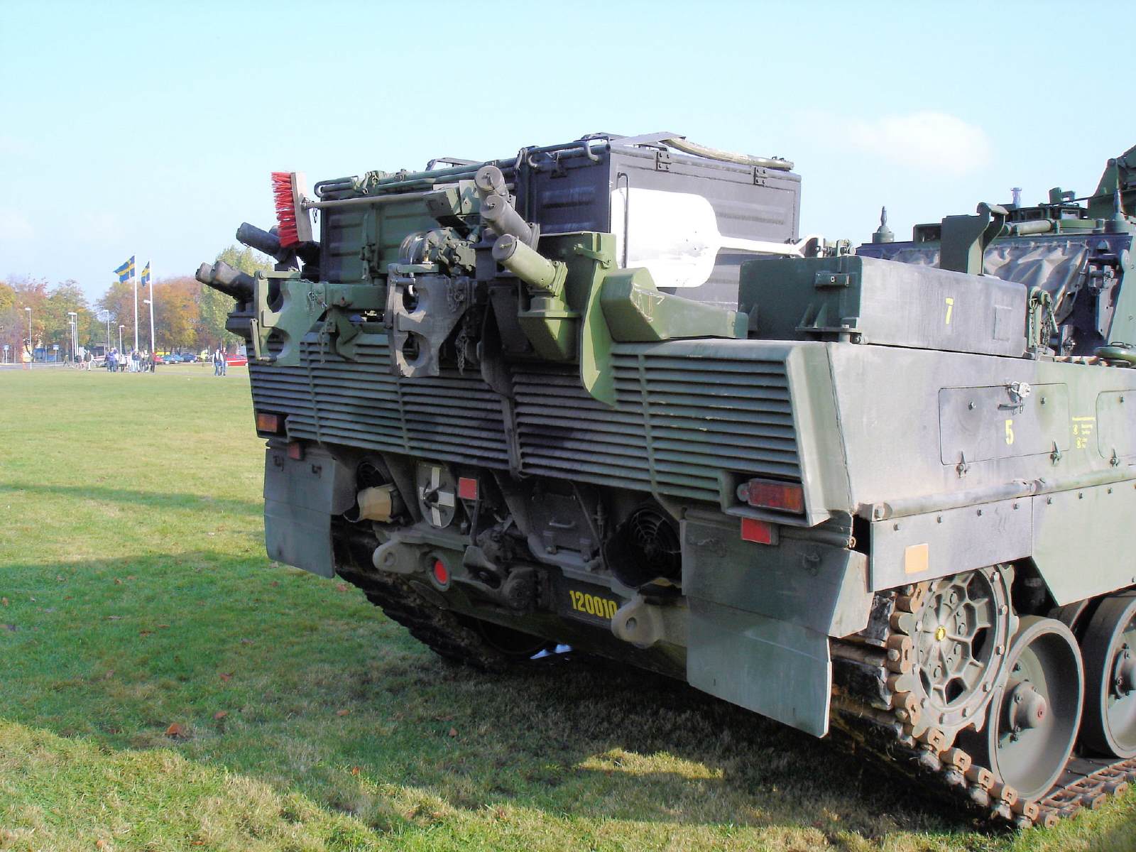 BEMIL 사진 자료실 - 유용원의 군사세계