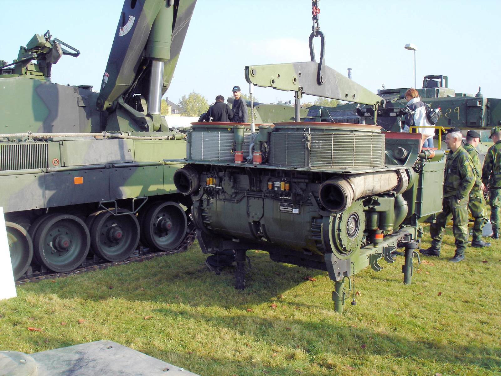 BEMIL 사진 자료실 - 유용원의 군사세계