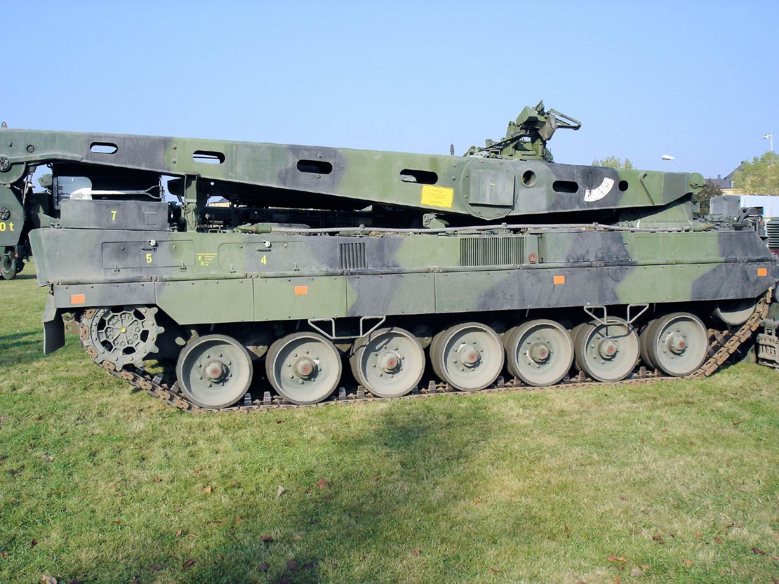 BEMIL 사진 자료실 - 유용원의 군사세계