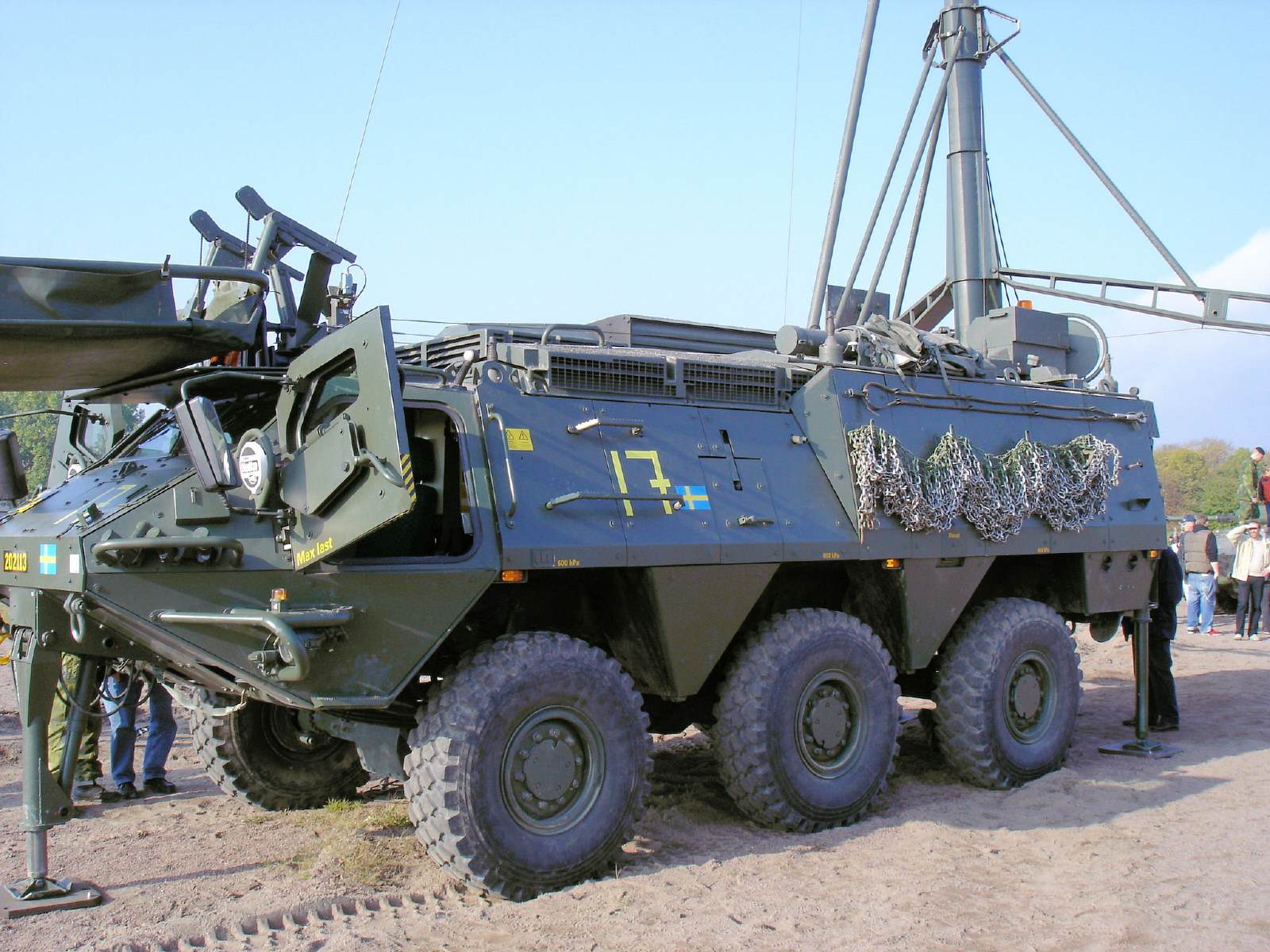 BEMIL 사진 자료실 - 유용원의 군사세계