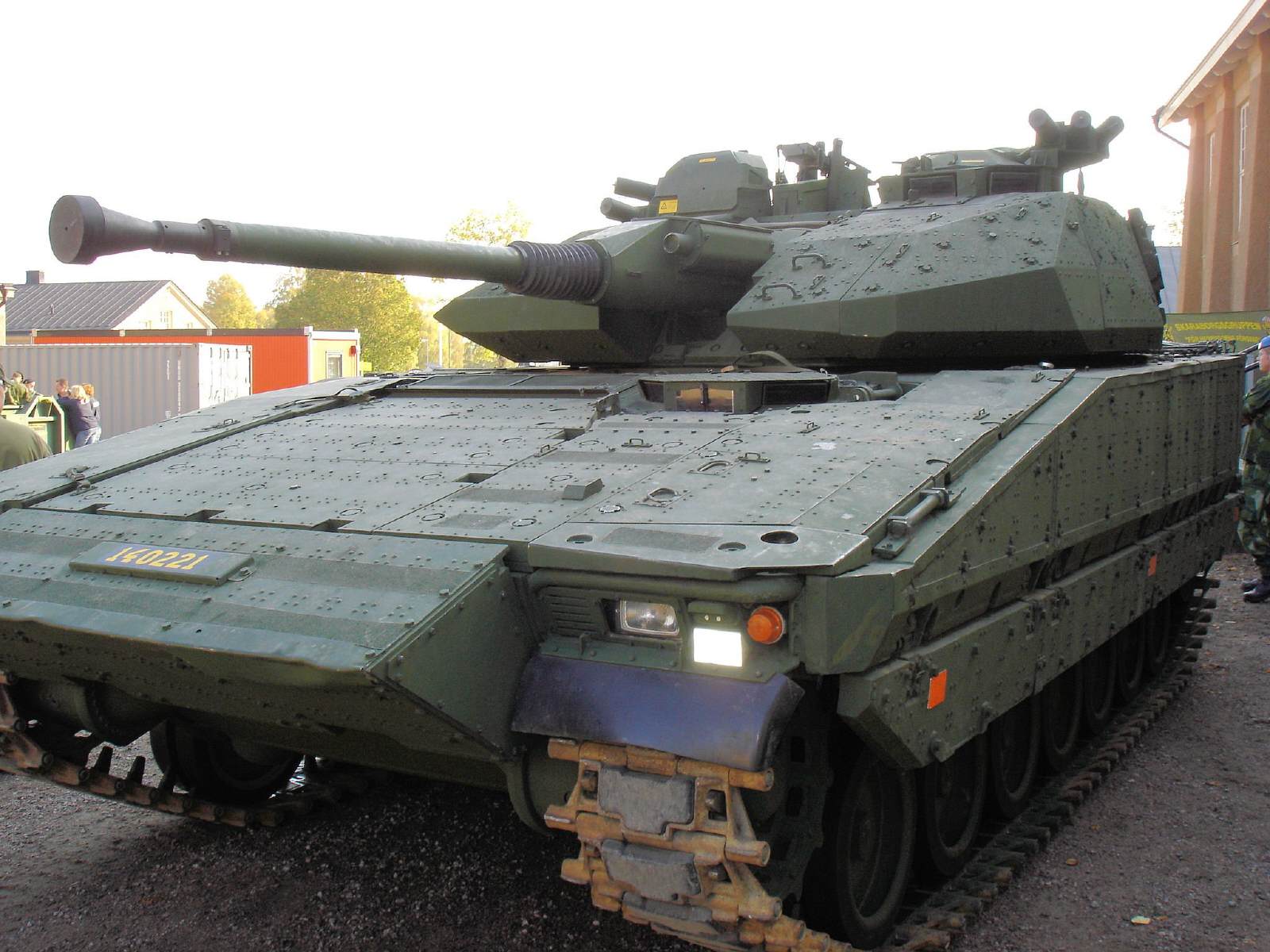 BEMIL 사진 자료실 - 유용원의 군사세계