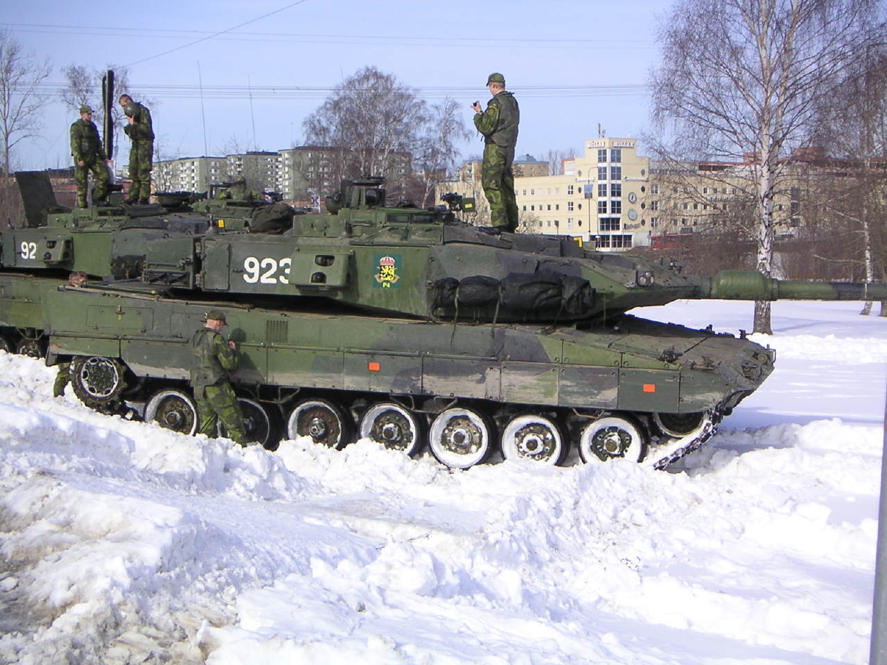 BEMIL 사진 자료실 - 유용원의 군사세계