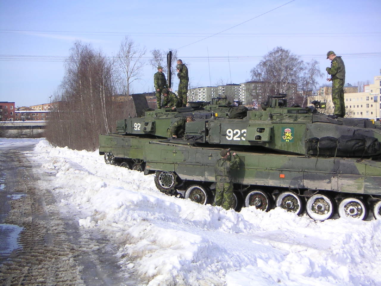 BEMIL 사진 자료실 - 유용원의 군사세계