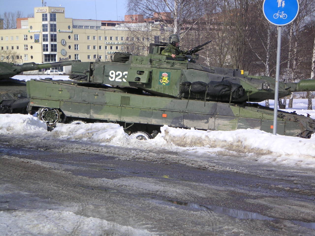 BEMIL 사진 자료실 - 유용원의 군사세계