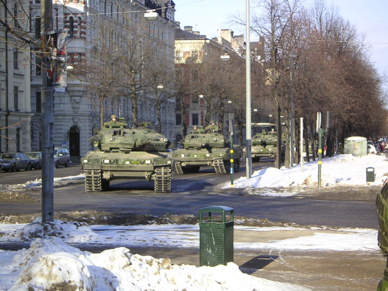 BEMIL 사진 자료실 - 유용원의 군사세계