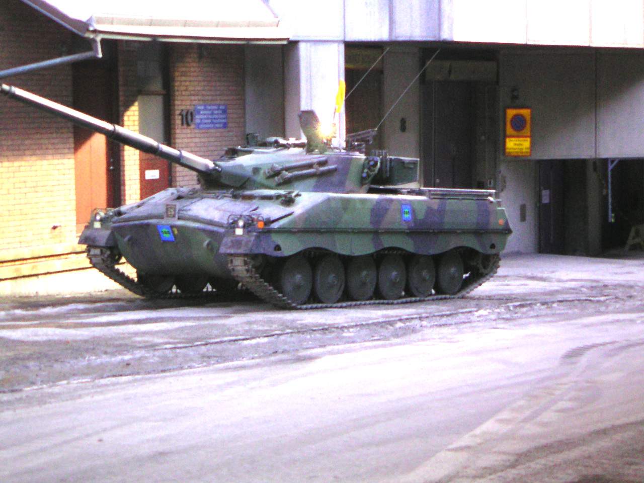 BEMIL 사진 자료실 - 유용원의 군사세계