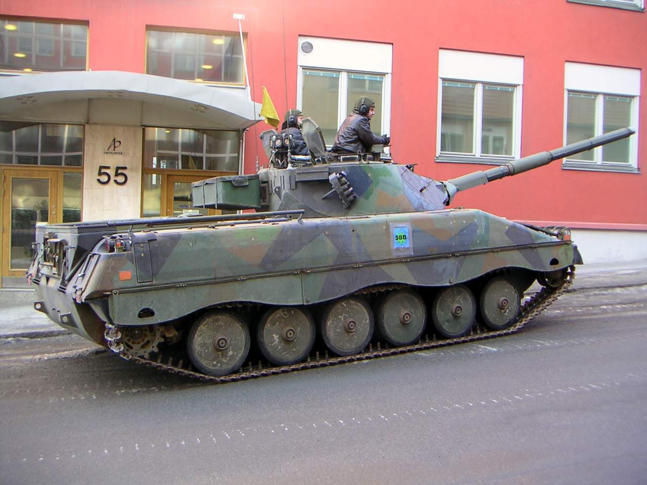 BEMIL 사진 자료실 - 유용원의 군사세계