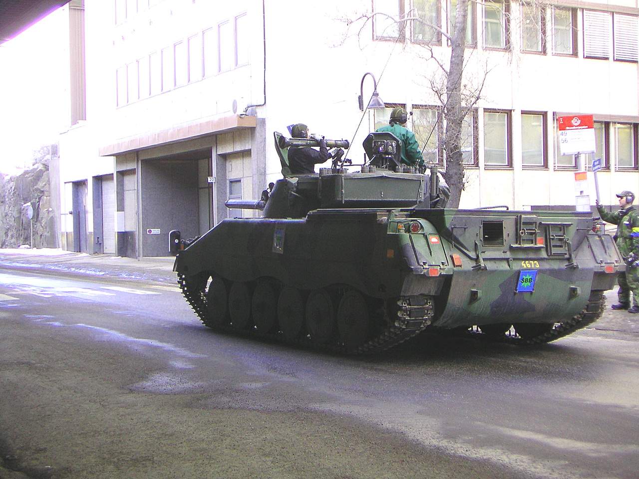 BEMIL 사진 자료실 - 유용원의 군사세계