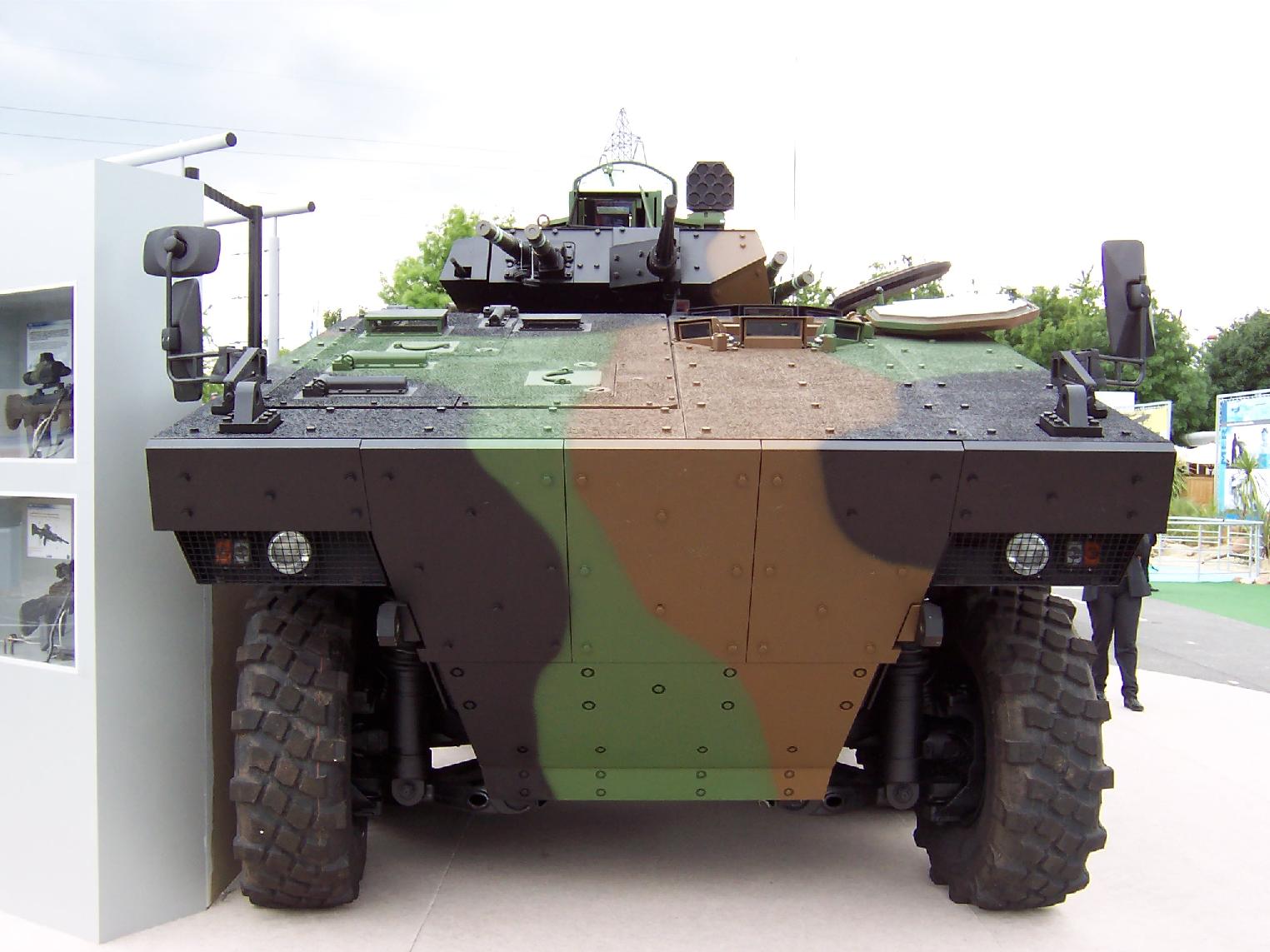 BEMIL 사진 자료실 - 유용원의 군사세계