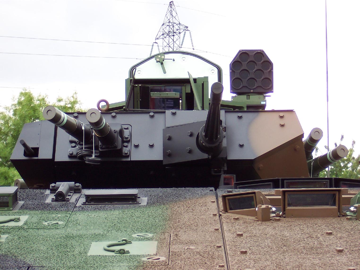 BEMIL 사진 자료실 - 유용원의 군사세계