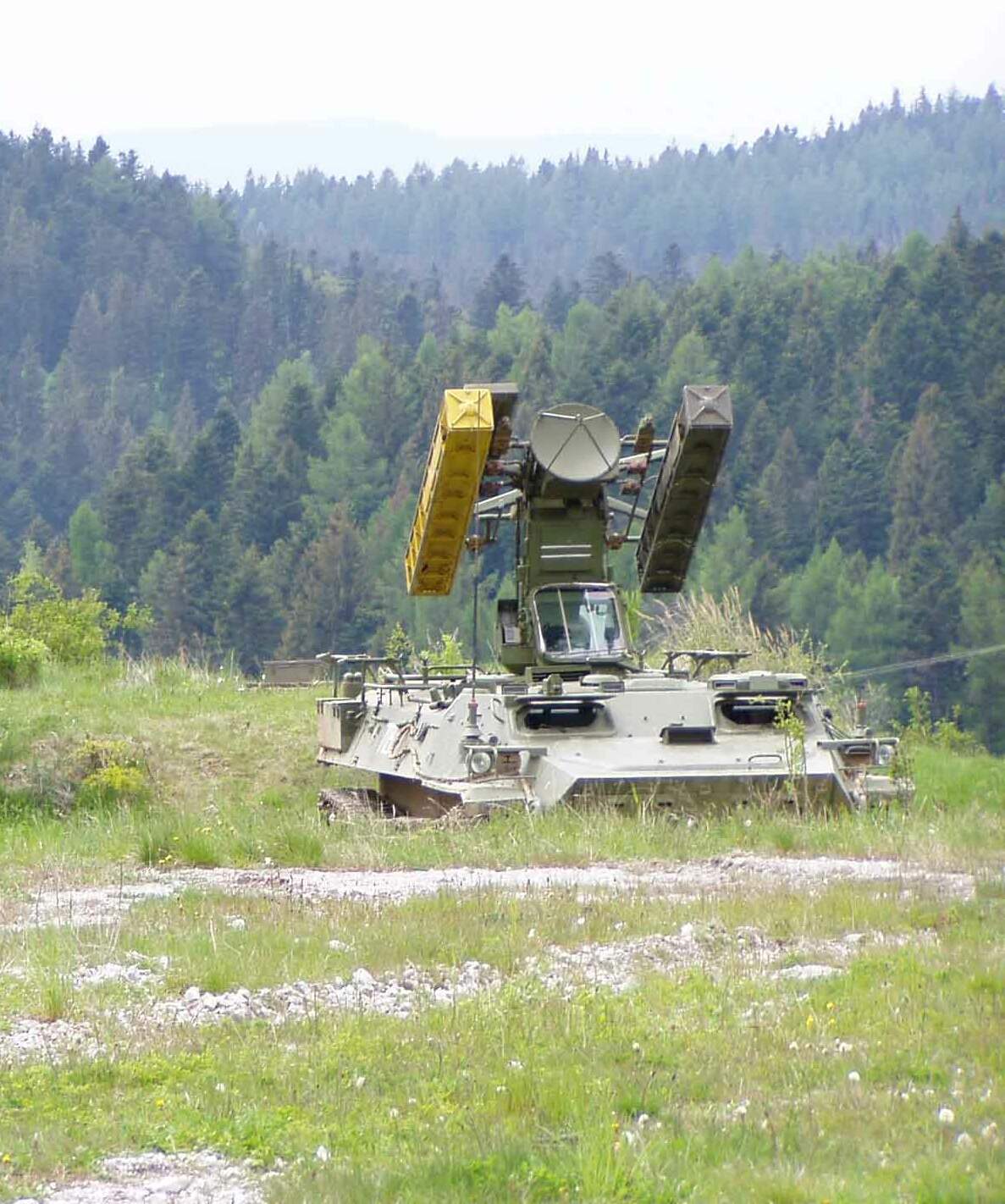 BEMIL 사진 자료실 - 유용원의 군사세계