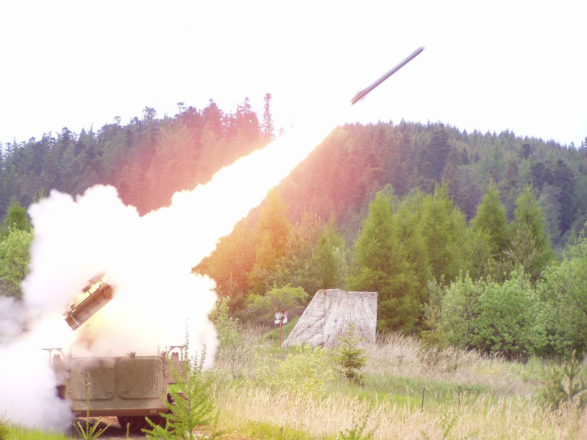 BEMIL 사진 자료실 - 유용원의 군사세계