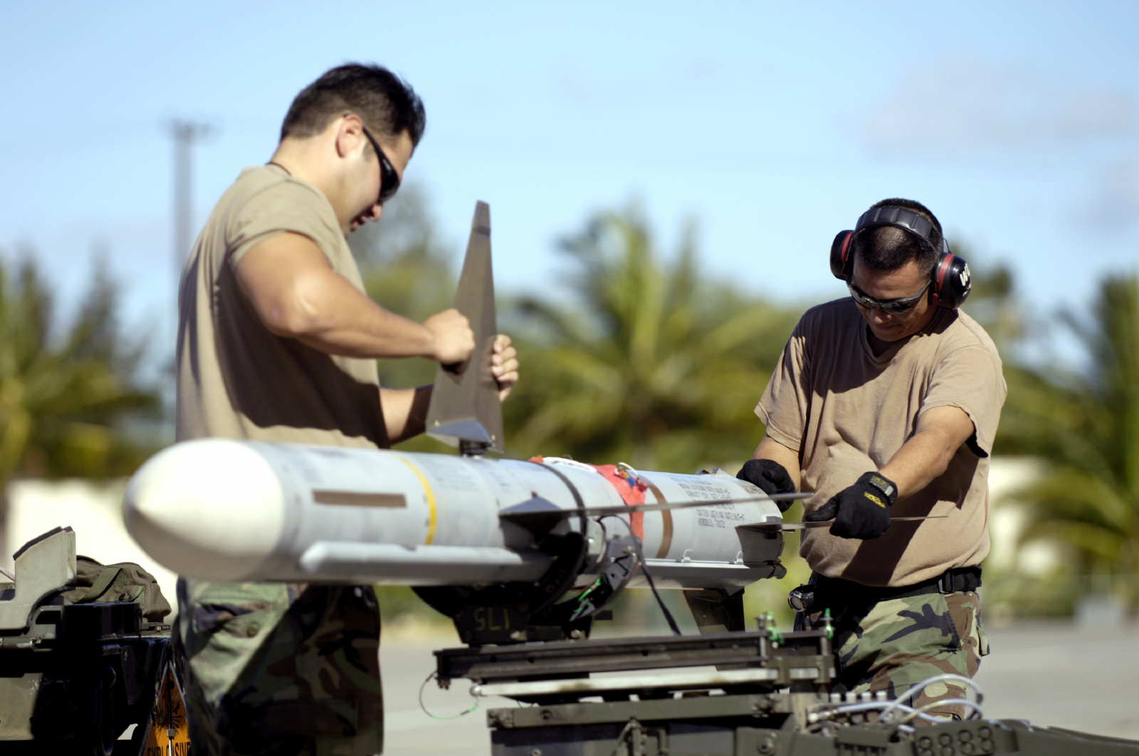 BEMIL 사진 자료실 - 유용원의 군사세계