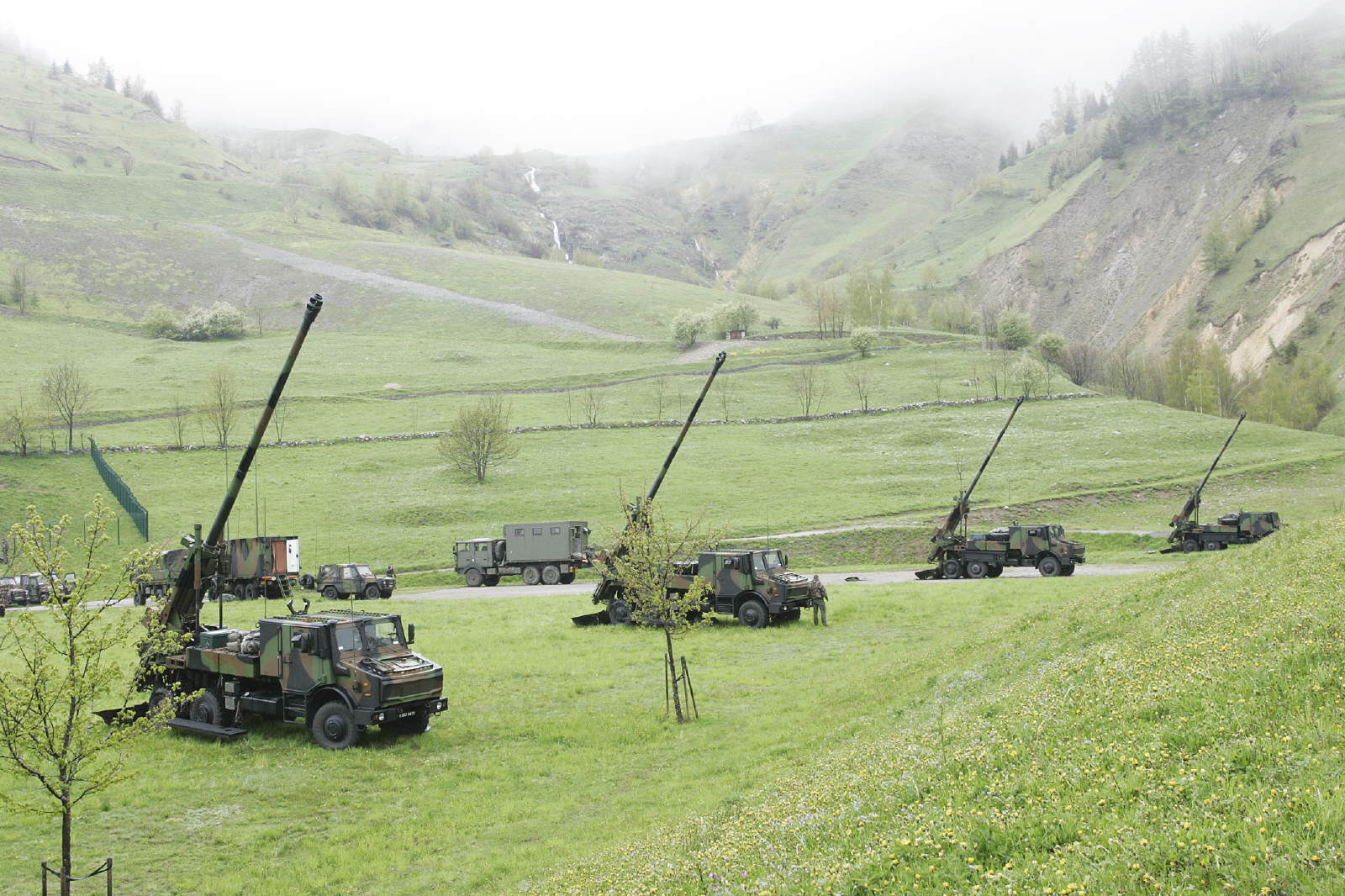 BEMIL 사진 자료실 - 유용원의 군사세계