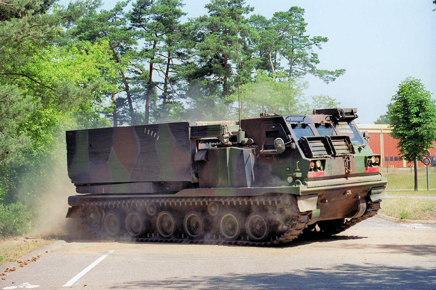 BEMIL 사진 자료실 - 유용원의 군사세계