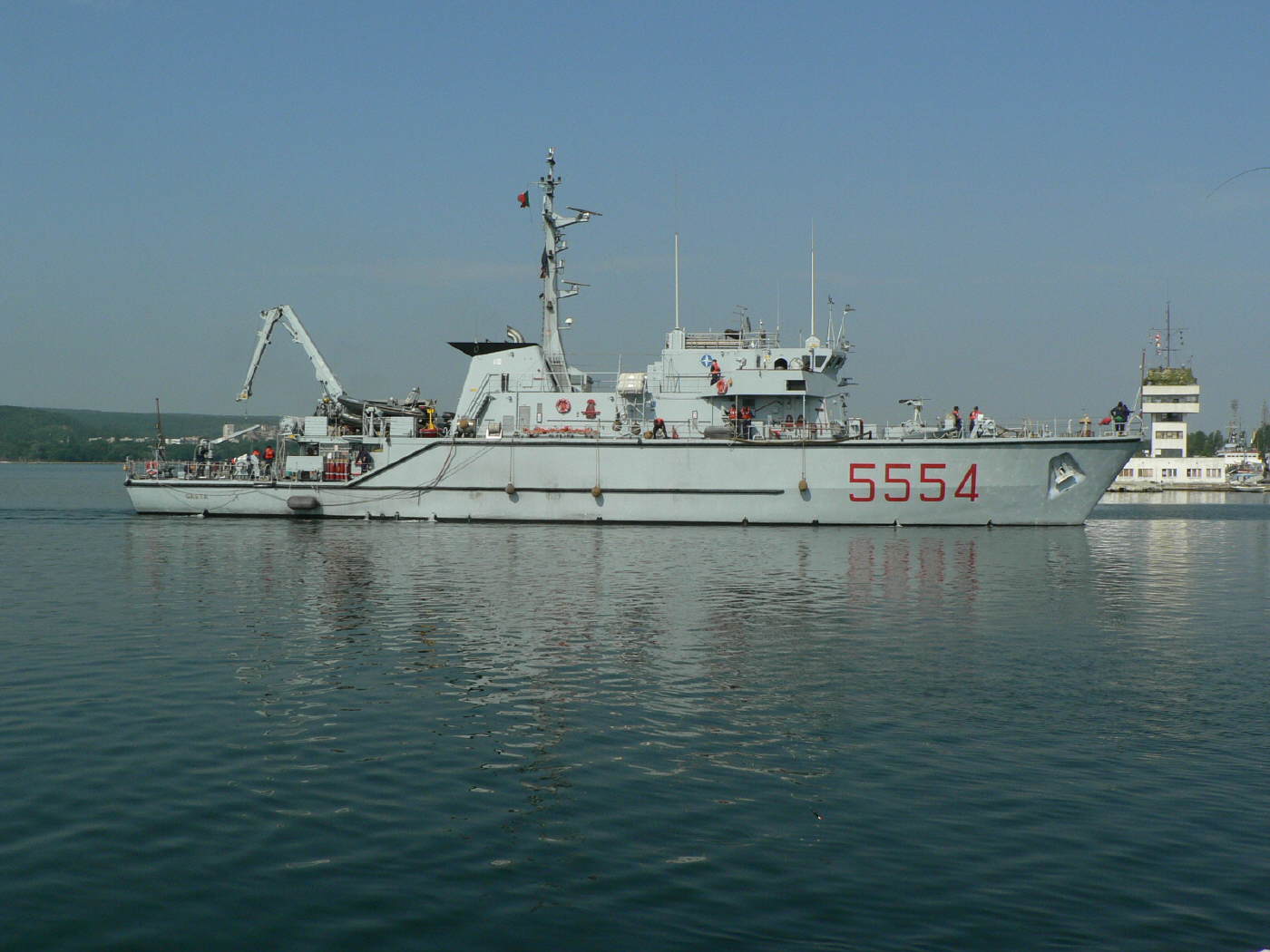 BEMIL 사진 자료실 - 유용원의 군사세계