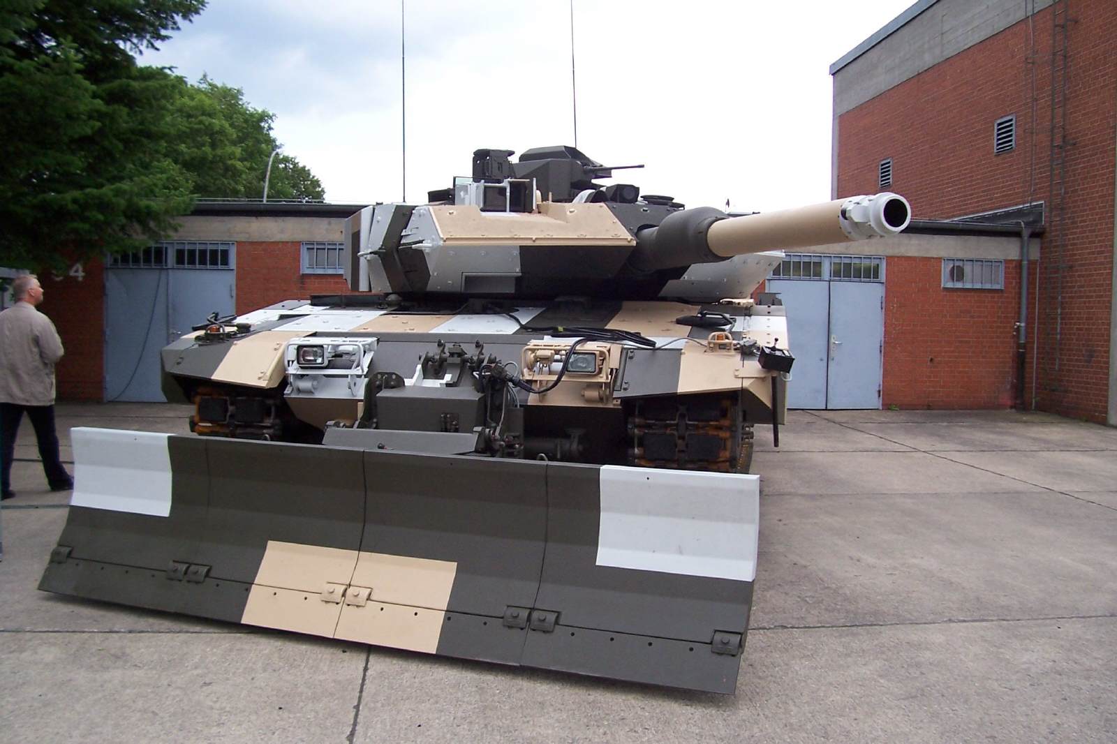 BEMIL 사진 자료실 - 유용원의 군사세계