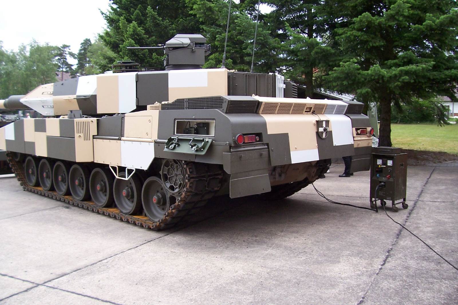 BEMIL 사진 자료실 - 유용원의 군사세계