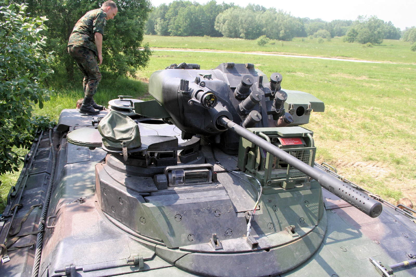 BEMIL 사진 자료실 - 유용원의 군사세계