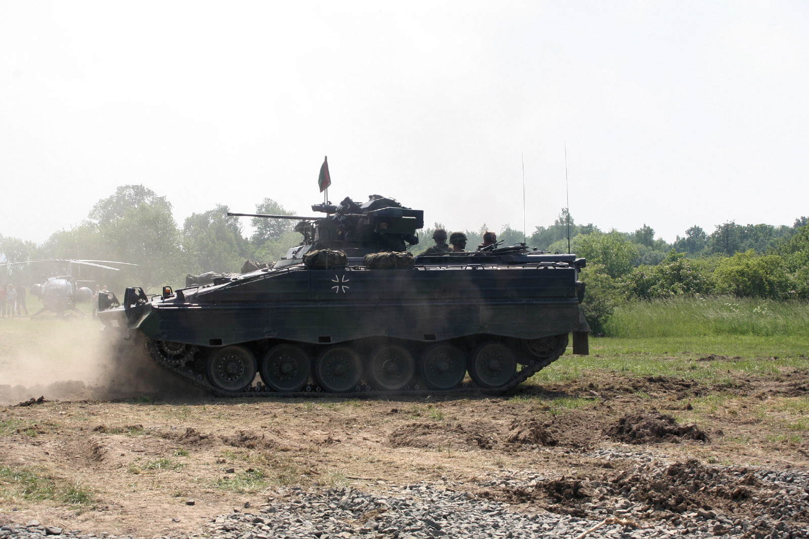 BEMIL 사진 자료실 - 유용원의 군사세계