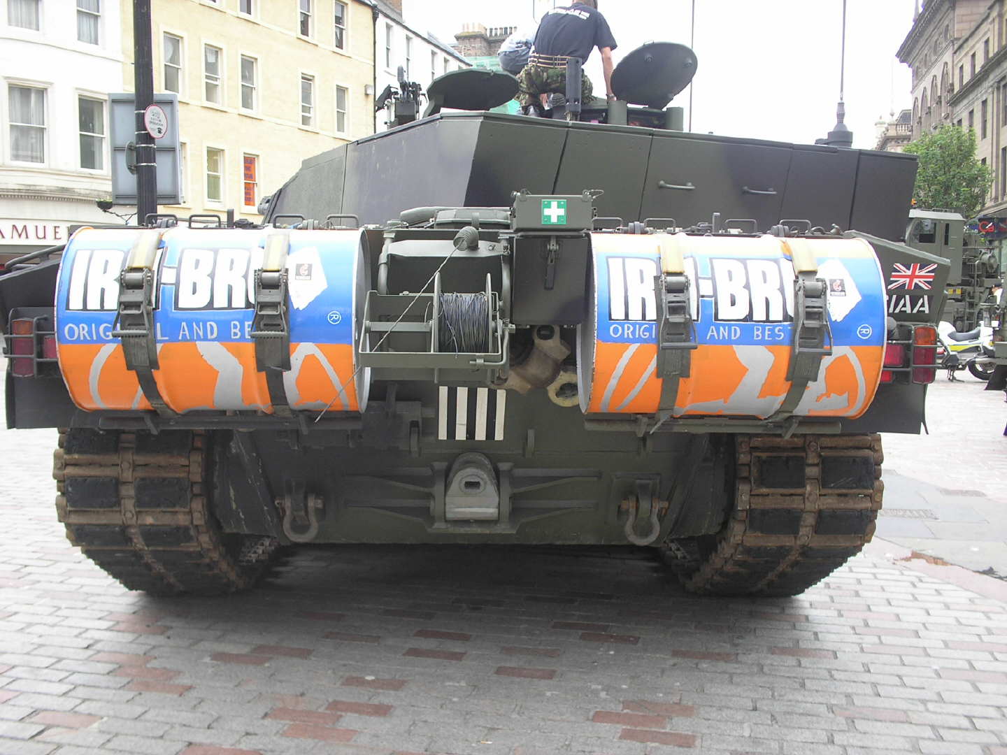 BEMIL 사진 자료실 - 유용원의 군사세계