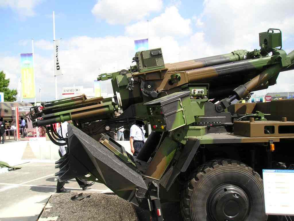 BEMIL 사진 자료실 - 유용원의 군사세계