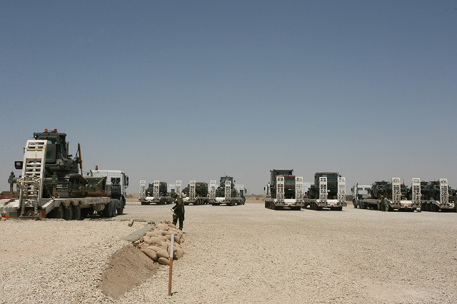 BEMIL 사진 자료실 - 유용원의 군사세계