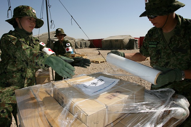 BEMIL 사진 자료실 - 유용원의 군사세계