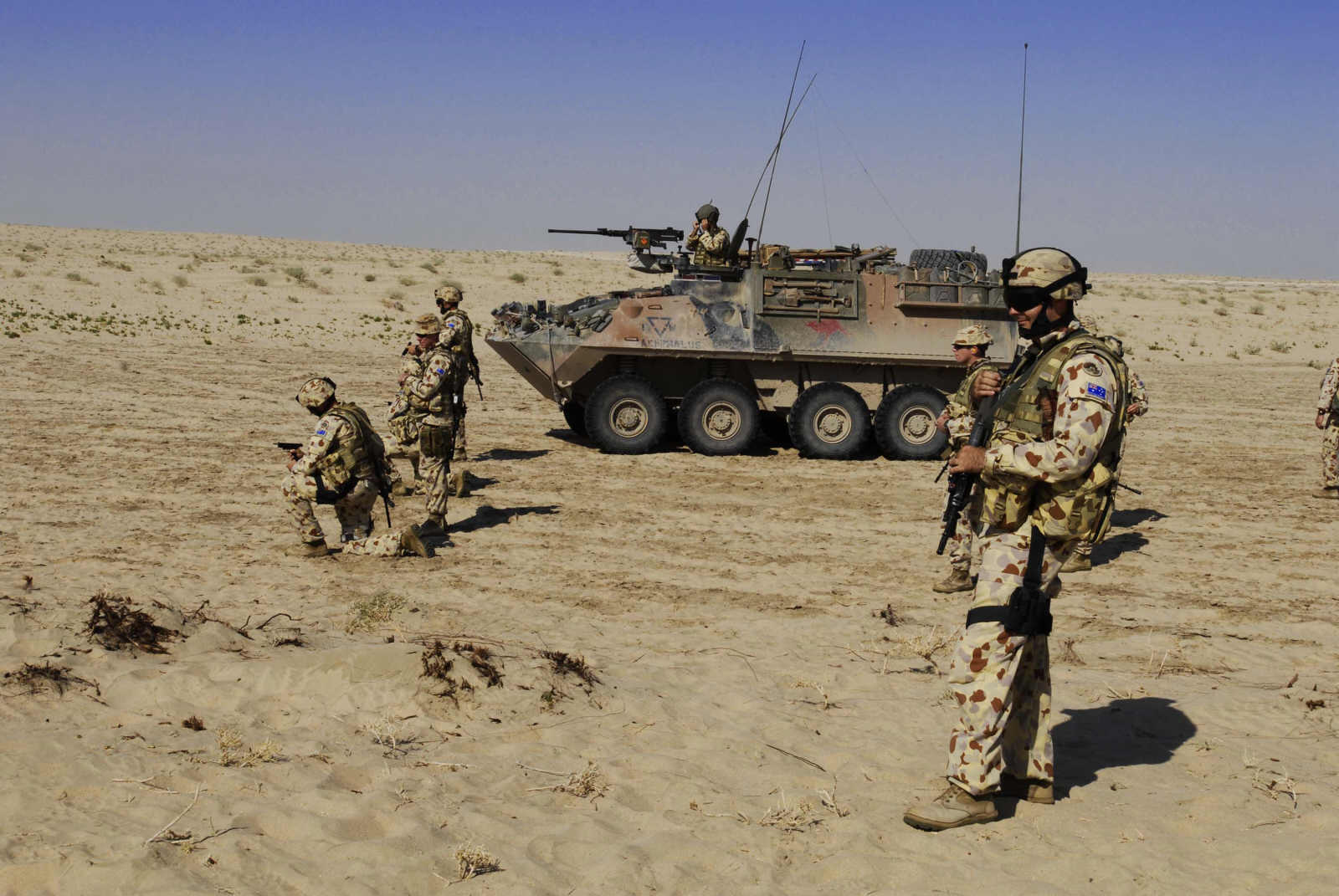 BEMIL 사진 자료실 - 유용원의 군사세계