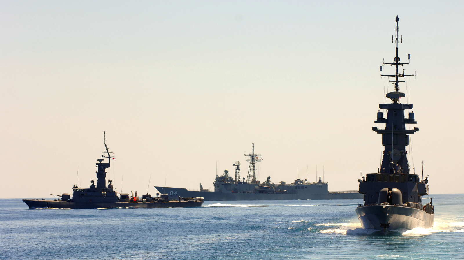 BEMIL 사진 자료실 - BEMIL 군사세계