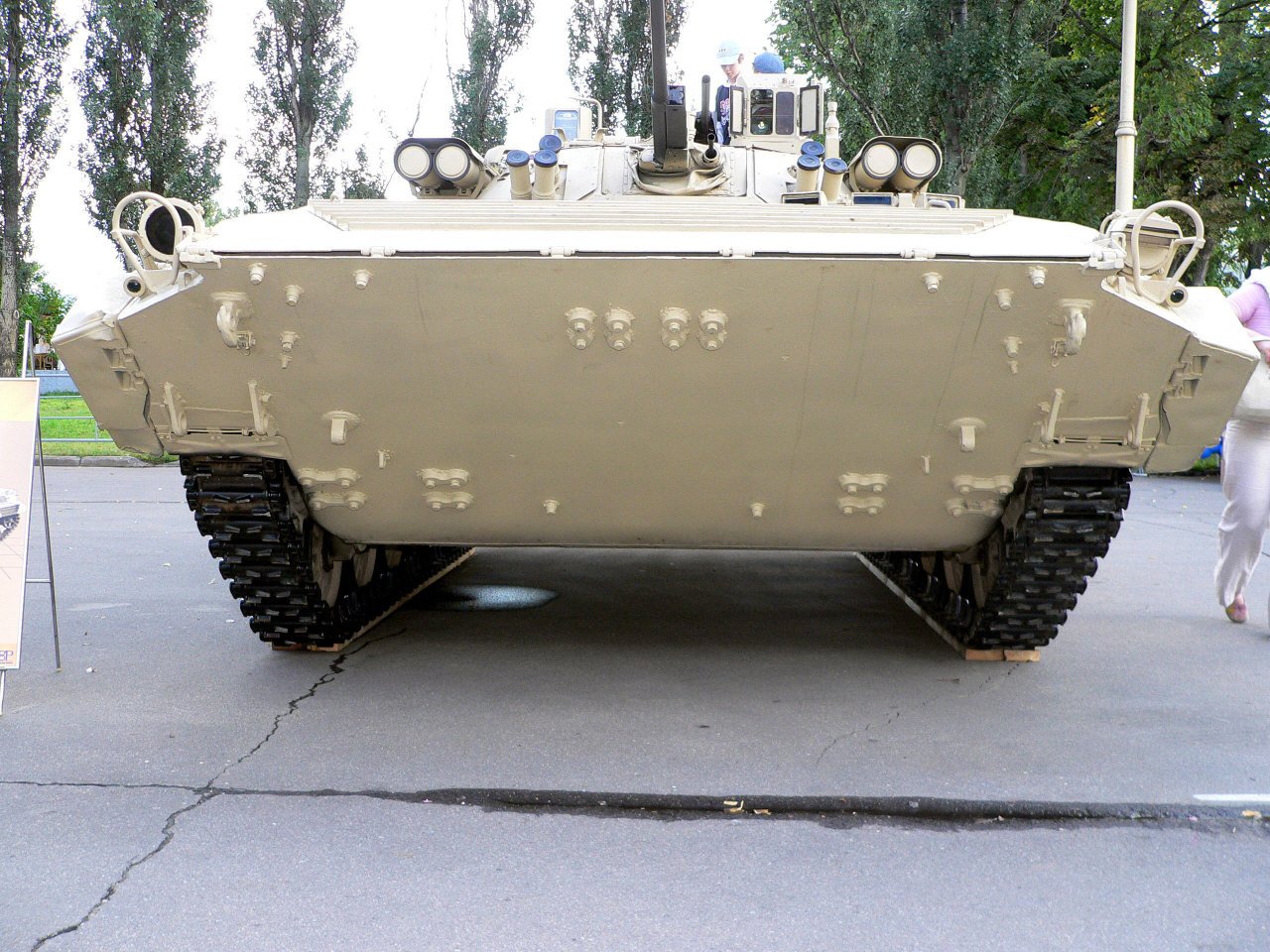 BEMIL 사진 자료실 - 유용원의 군사세계