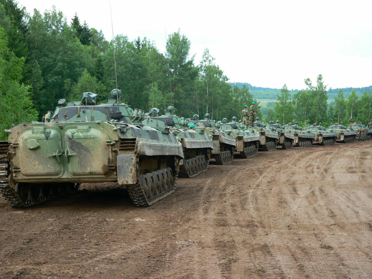 BEMIL 사진 자료실 - 유용원의 군사세계