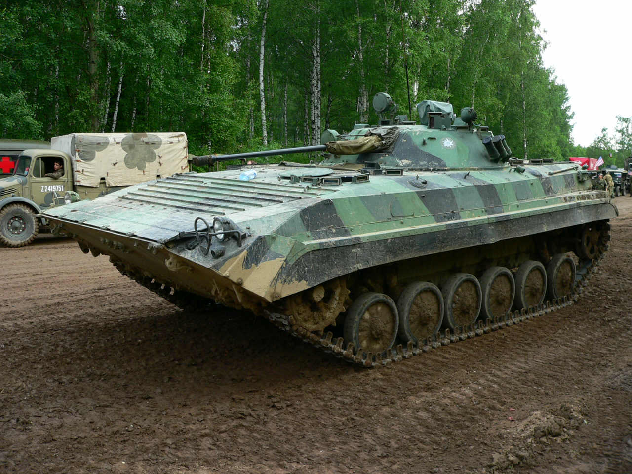 BEMIL 사진 자료실 - 유용원의 군사세계