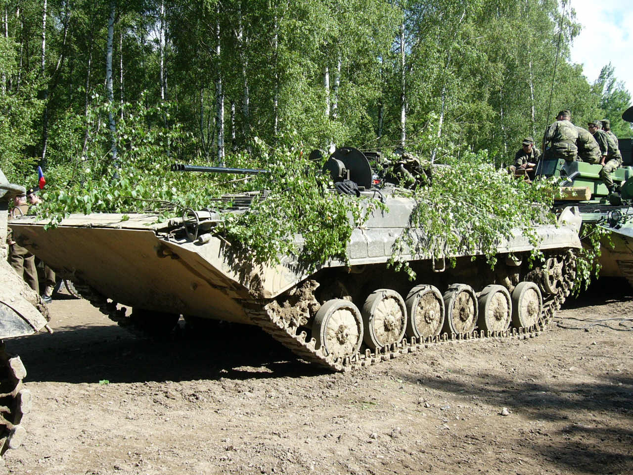 BEMIL 사진 자료실 - 유용원의 군사세계