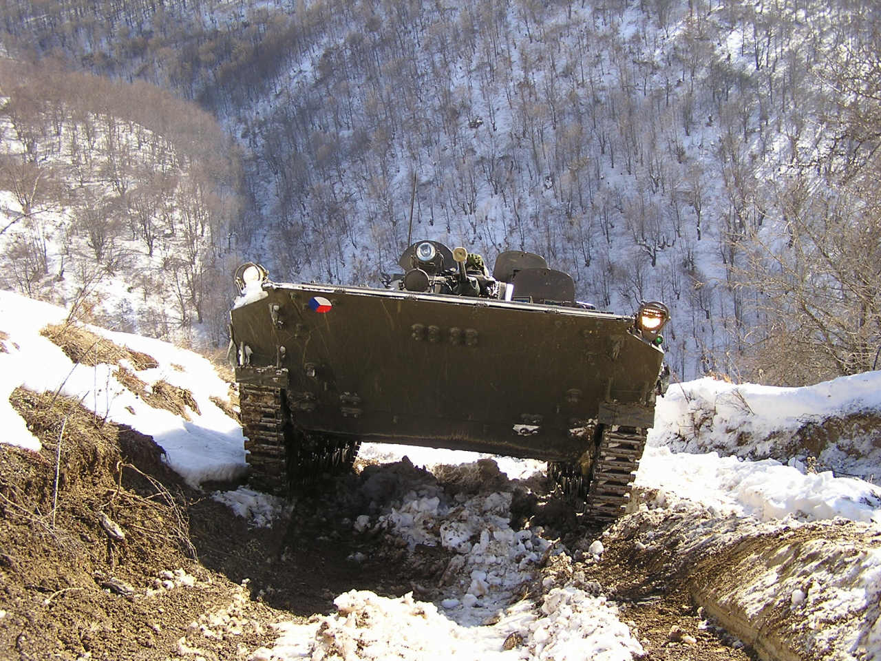 BEMIL 사진 자료실 - 유용원의 군사세계