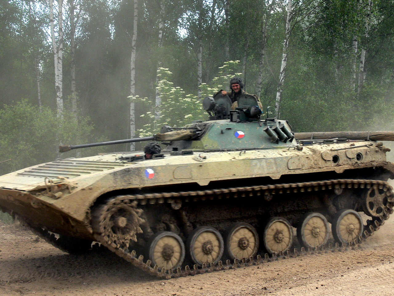 BEMIL 사진 자료실 - 유용원의 군사세계