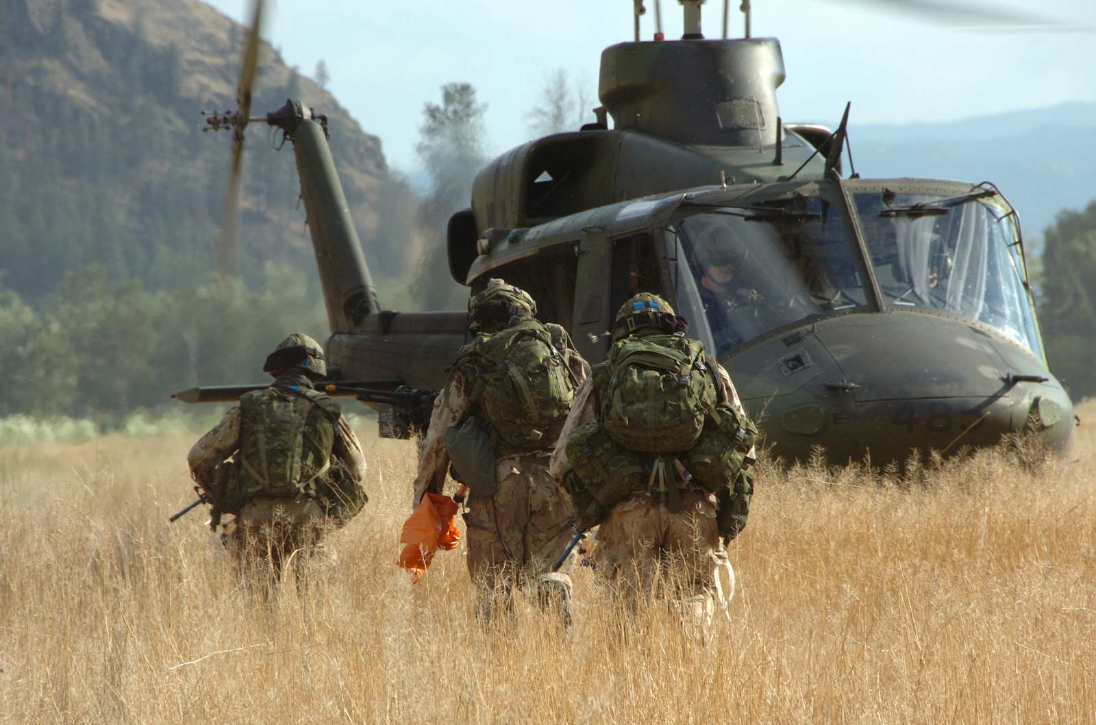 BEMIL 사진 자료실 - 유용원의 군사세계