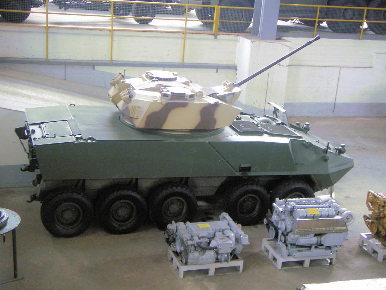 BEMIL 사진 자료실 - 유용원의 군사세계