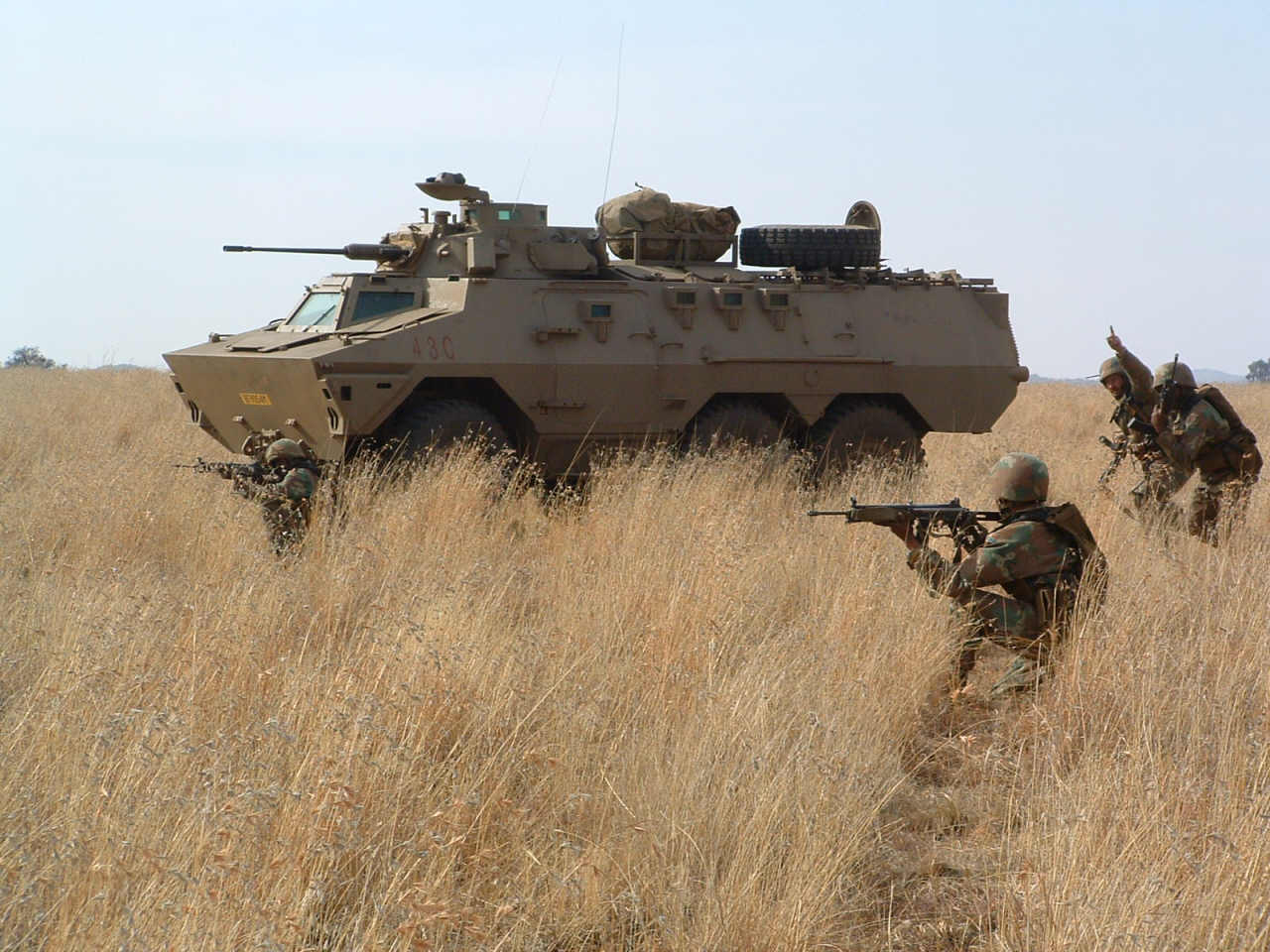 BEMIL 사진 자료실 - 유용원의 군사세계