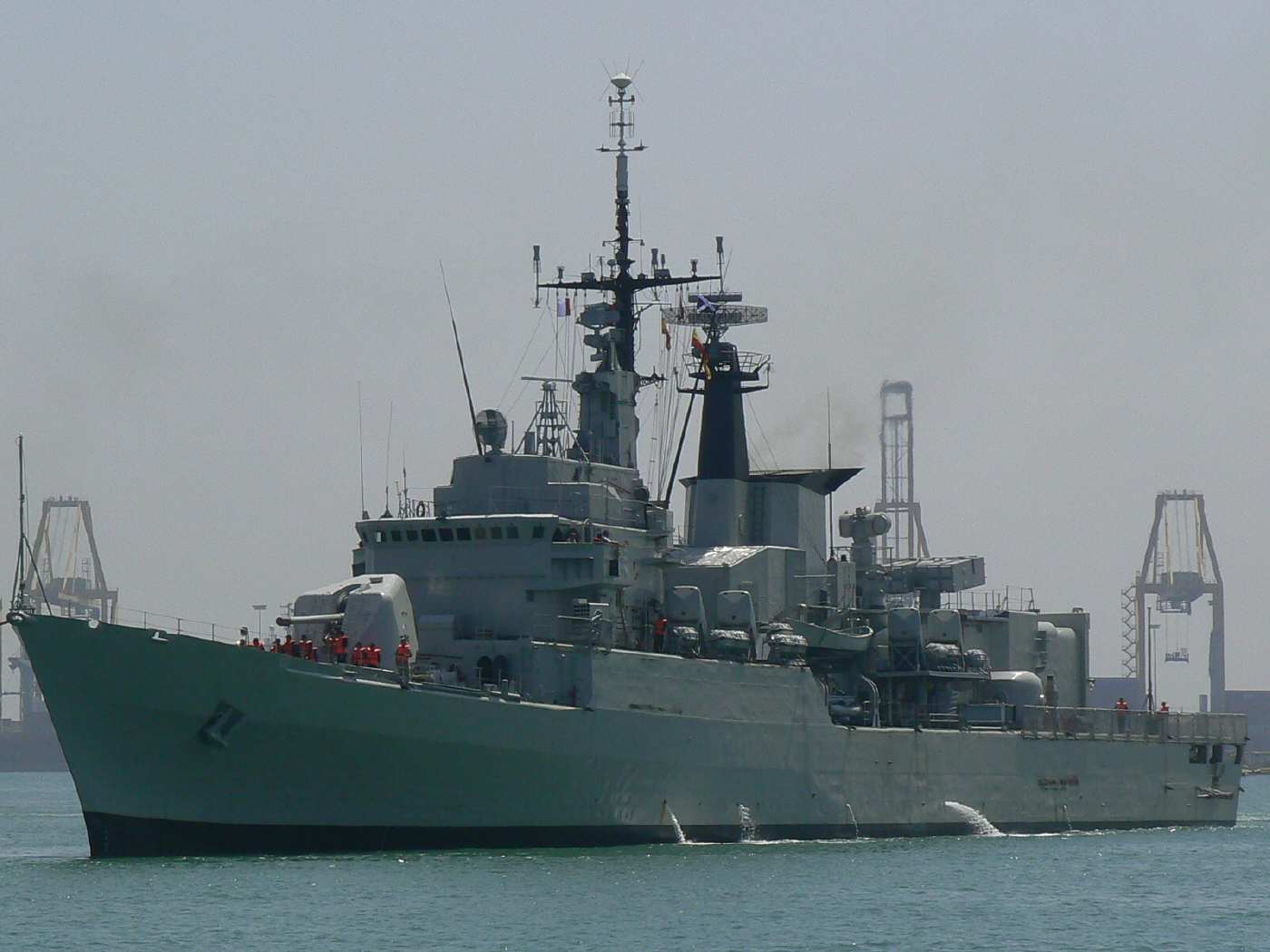 BEMIL 사진 자료실 - 유용원의 군사세계