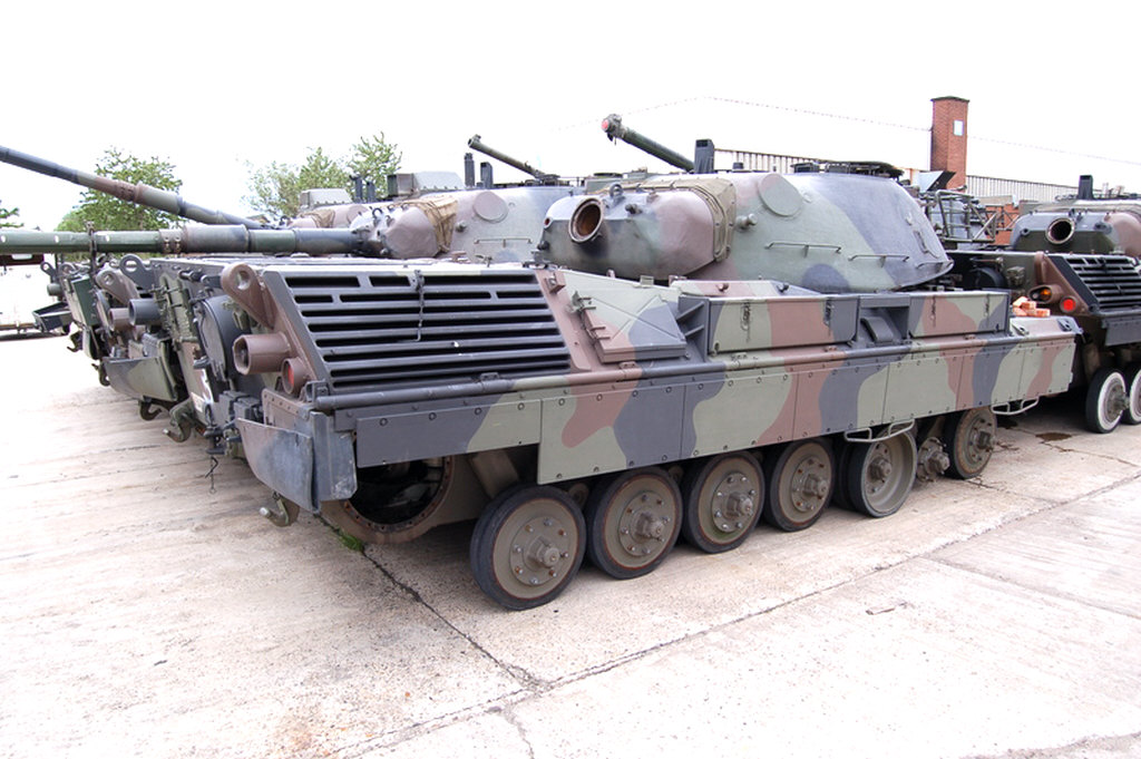 BEMIL 사진 자료실 - 유용원의 군사세계