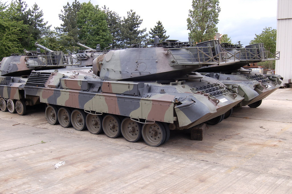 BEMIL 사진 자료실 - 유용원의 군사세계