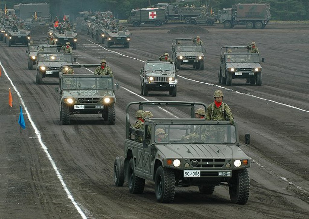 BEMIL 사진 자료실 - 유용원의 군사세계