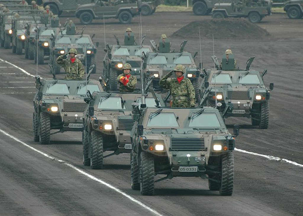 BEMIL 사진 자료실 - 유용원의 군사세계