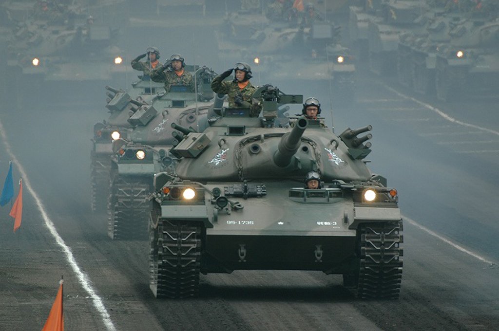 BEMIL 사진 자료실 - 유용원의 군사세계