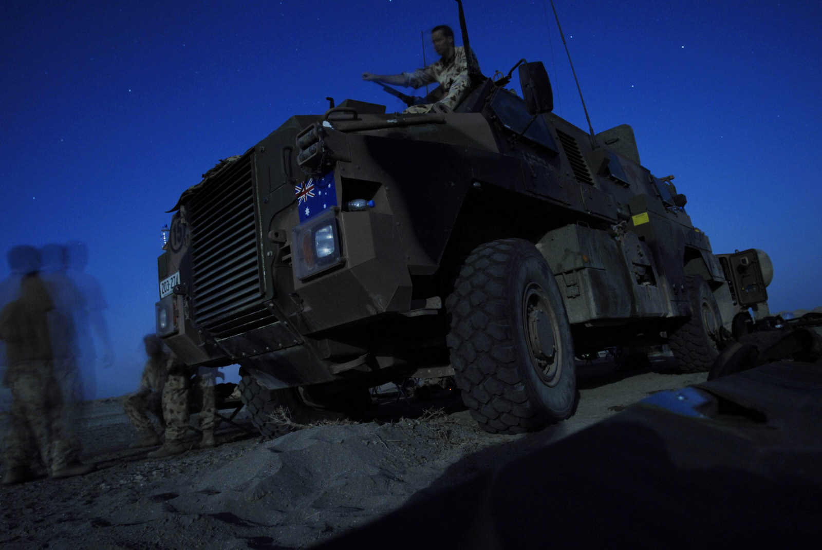 BEMIL 사진 자료실 - 유용원의 군사세계